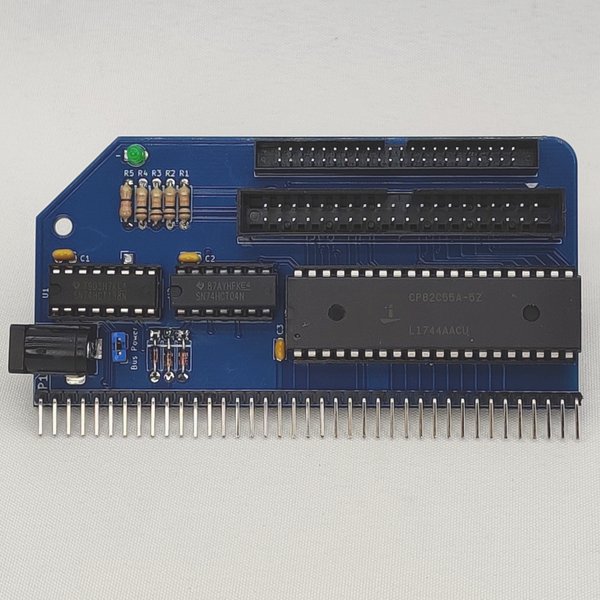 RC2014 IDE Hard Drive Module - For RomWBW based RC2014 - Z80 Kits