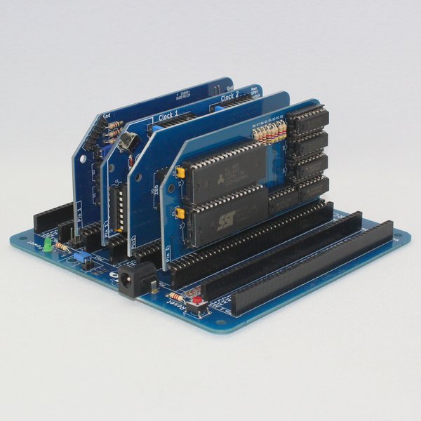 RC2014 Zed RomWBW Z80 Kit - Z80 Kits