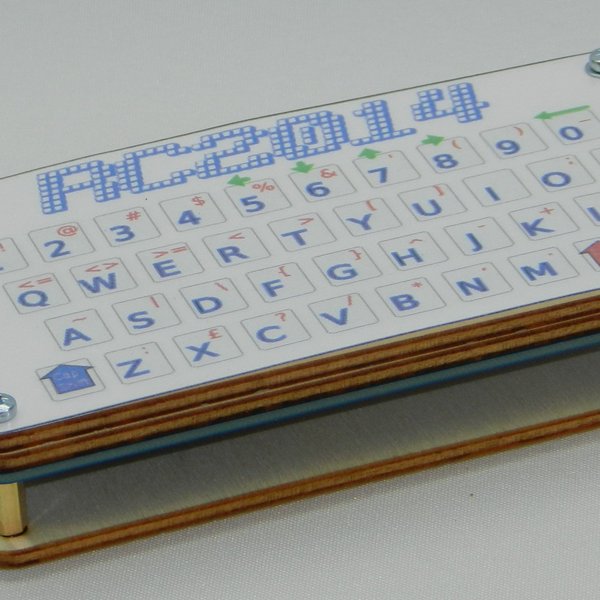 Keyboards - Z80 Kits